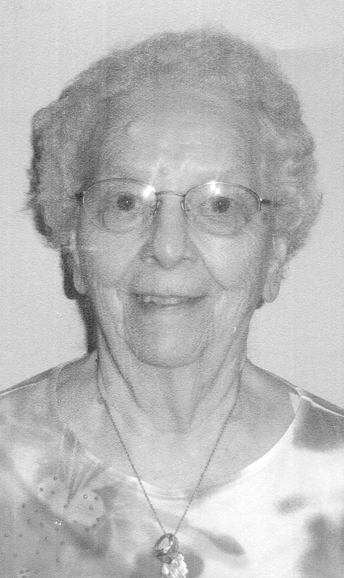 Alice Ruth Suggett Straight | News, Sports, Jobs - Observer Today